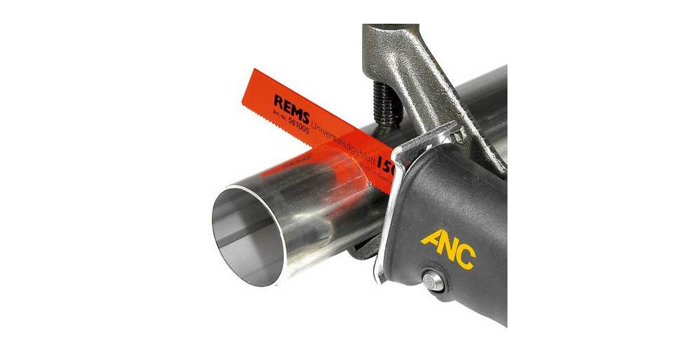 REMS Tiger SR Set :: Кодинг 2 - Водоводни и Канализациони Материјали